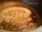 Guar Potato Sabji or Gavar Batata Sabji | Zeel's Kitchen