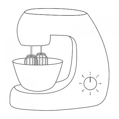 Cake Baking Tools & Equipment - Zeel's Kitchen